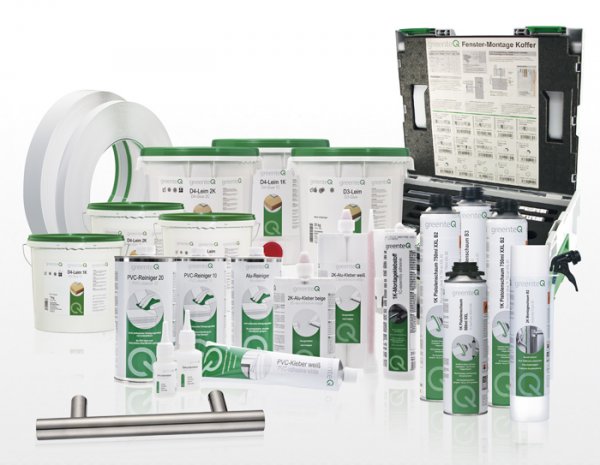 greenteQ – VBH